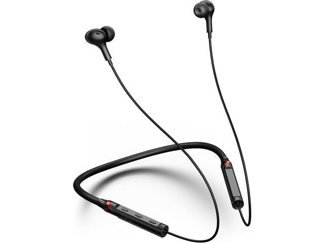 Click here for Neckband Bluetooth Headphones Wireless Earbuds for... prices