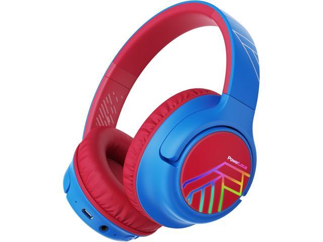 Click here for PowerLocus Kids Wireless Headphones  Bluetooth Kid... prices