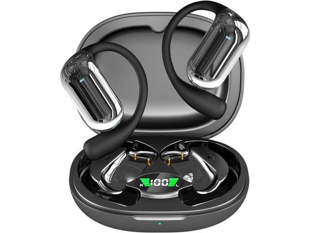 Click here for JIECAN Open Ear Headphones Bluetooth V5.3 Wireless... prices