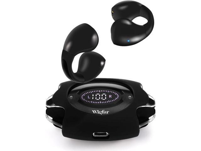 Click here for Open Ear Headphones True Wireless Bluetooth Headph... prices