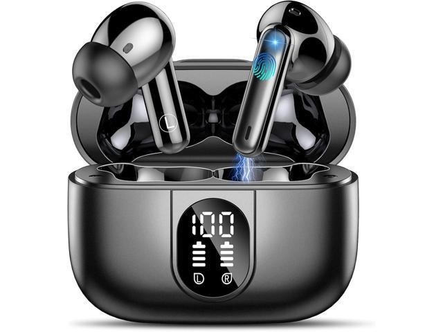 Click here for Wireless Earbuds Bluetooth 5.3 Headphones  40H Pla... prices