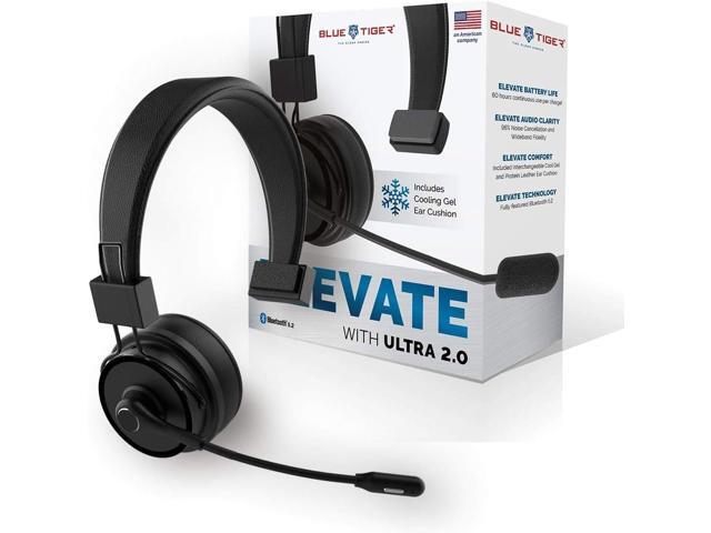 Click here for Blue Tiger Elite Ultra 2.0 Wireless Bluetooth Head... prices