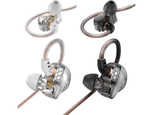 Click here for 2 Pack in Ear Monitor Headphones  H89 IEM Earphone... prices