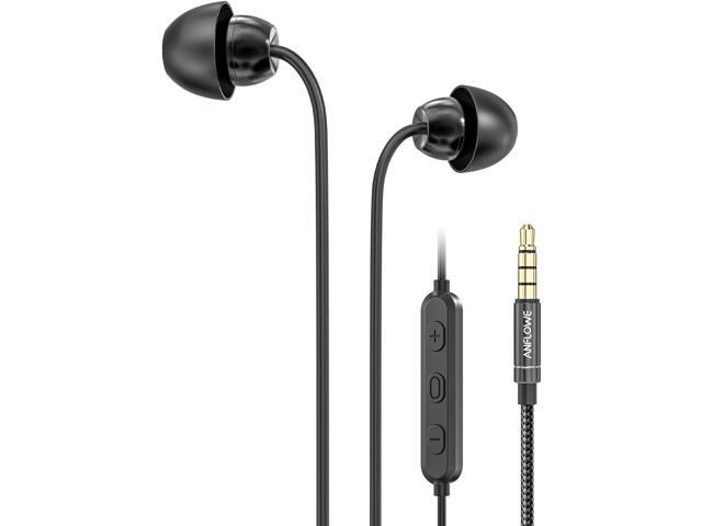 Click here for Wired Sleep Earbuds for Side Sleeper  in-Ear Small... prices