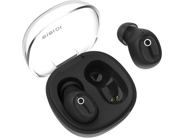 Click here for Wireless Earbuds for Small Ear Canals Mini Size  C... prices