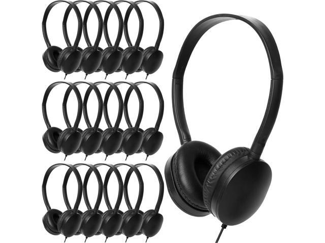 Click here for 20 Pack Classroom Bulk Kids Headphones for School... prices