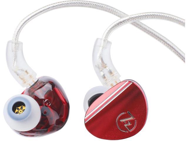Click here for Linsoul 7HZ SONUS 1DD+1BA Dual Driver in Ear Monit... prices