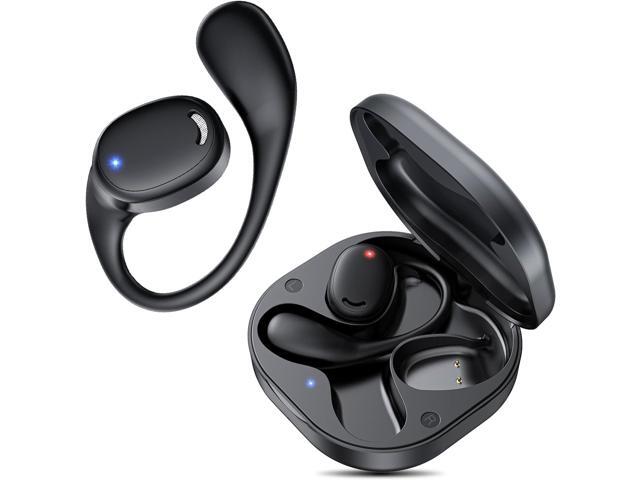 Click here for Open Ear Headphones - Airflow Pro Bluetooth 5.3 Ea... prices