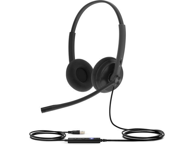 Click here for Yealink UH34 USB Headset with Mic  Teams Certified... prices