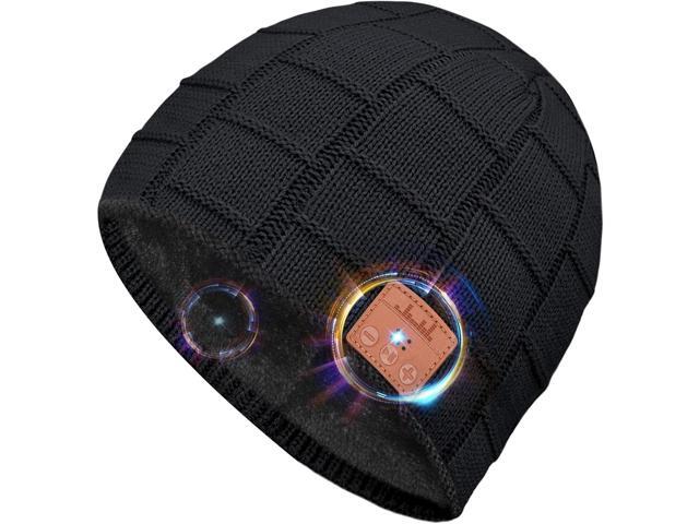 Click here for Stocking Stuffers for Men Bluetooth Beanie - Bluet... prices