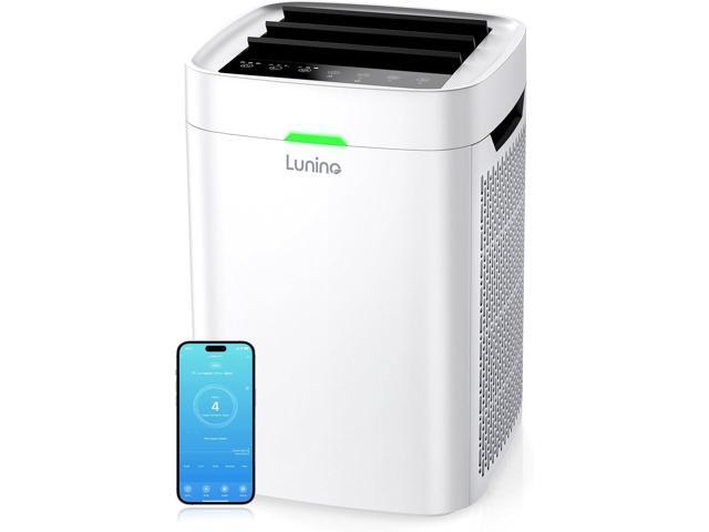 Click here for Air Purifiers for Home Large Room Up to 2600 Ft²... prices