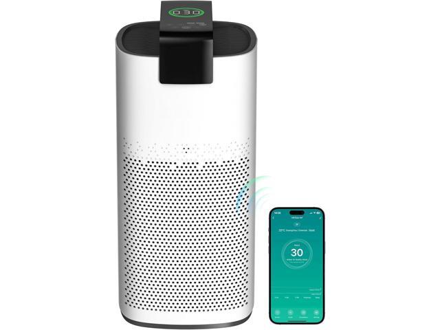 Click here for Air Purifiers for Home Large Room Up to 2800Ft² wi... prices