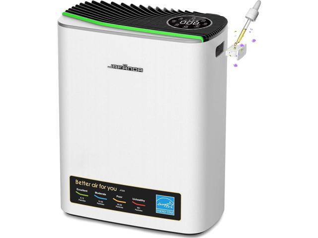 Click here for Jafanda Air Purifiers for Home Bedroom Large Room... prices