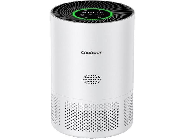 Click here for Chuboor Air Purifiers for Home Large Rooms  H13 Tr... prices