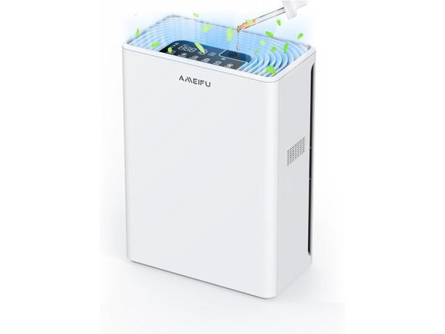 Click here for AMEIFU Air Purifiers for Home Large Room up to 230... prices