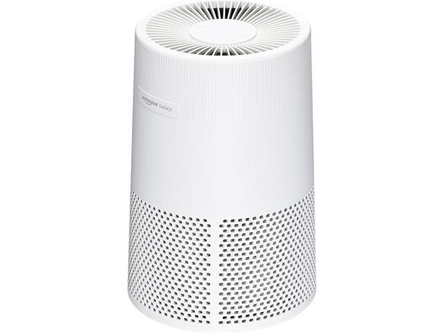 Click here for Basics Air Purifier for Home and Office  With 3-St... prices