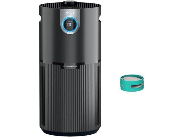 Click here for Shark HP232 Clean Sense Air Purifier MAX with Odor... prices