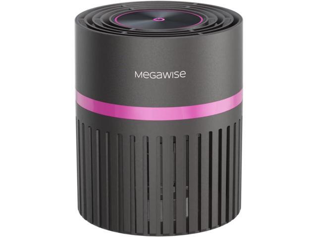 Click here for MEGAWISE Office Air Purifier with 3-in-1 HEPA Filt... prices