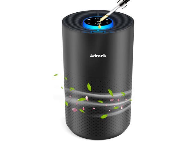 Click here for Air Purifiers for Home Bedroom  ADTARK Air Cleaner... prices