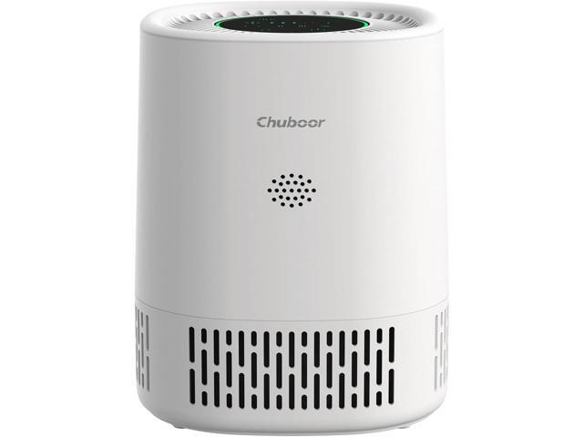 Click here for Chuboor Air Purifiers for Home Bedroom  H13 True H... prices