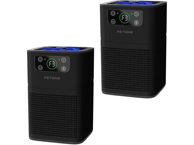 Click here for Air Purifier for Bedroom Home  FETIONS Air Cleaner... prices