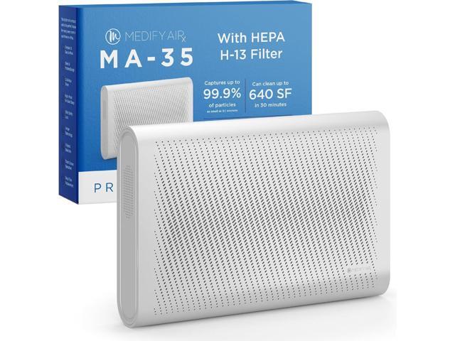 Click here for Medify MA-35 Air Purifier with True HEPA H13 Filte... prices