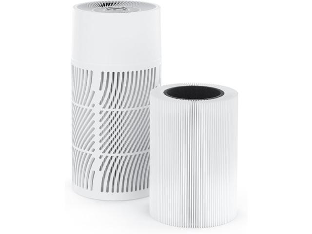 Click here for Nuwave H13 True HEPA Air Purifier for Bedrooms & L... prices