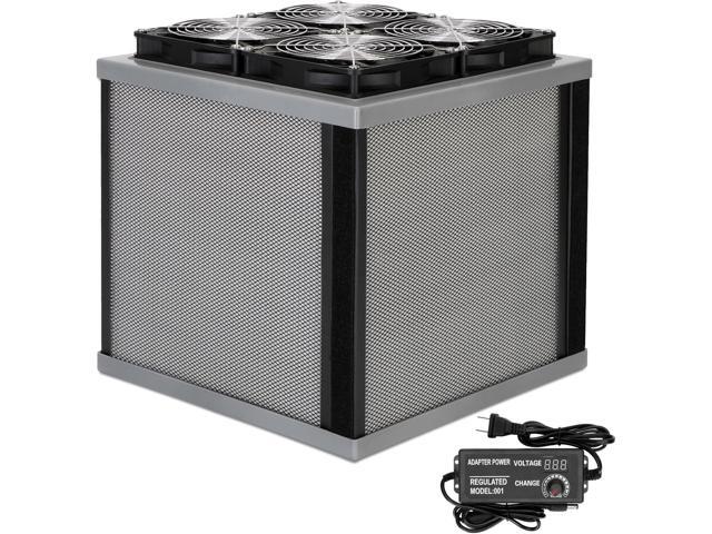 Click here for 3Pro Air Purifier for Large Homes up to 3400ft² -... prices
