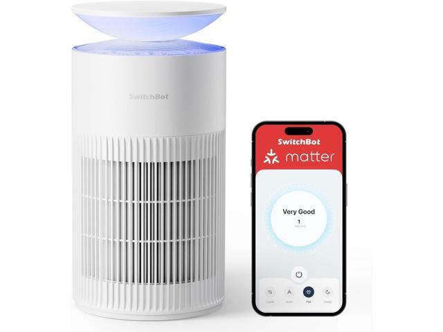 Click here for SwitchBot Air Purifiers for Home Large Room with M... prices