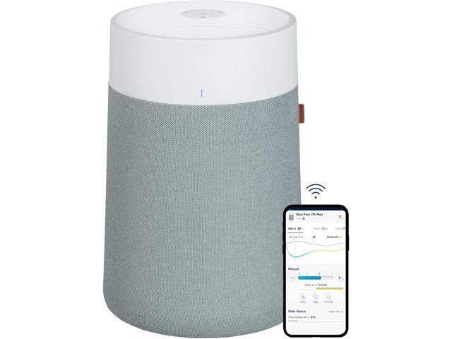 Click here for BLUEAIR Air Purifiers for Medium Rooms  Bedroom  K... prices