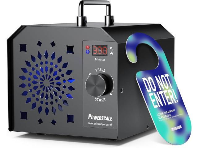 Click here for Ozone Generator 90 000mg/h O3 Intelligent Control... prices