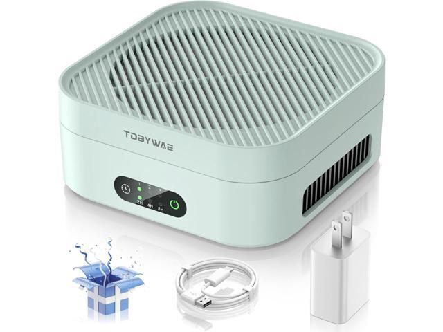 Click here for Air Purifiers for Home 600 Sq. Ft  TDBYWAE H13 Tru... prices