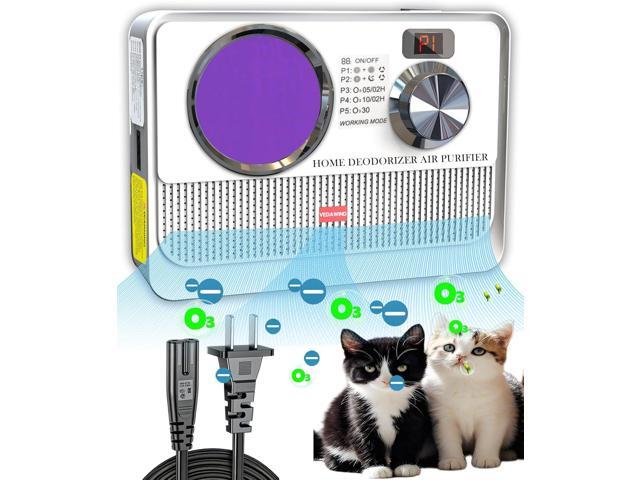 Click here for 3-in-1 Air Purifier  Cat Litter Deodorizer  Air Fr... prices