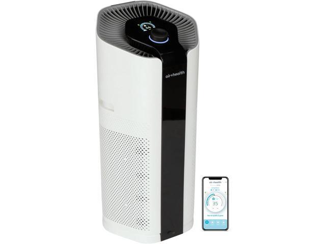 Click here for Air Health Skye 5 Stage Air Purifier  Features Ult... prices