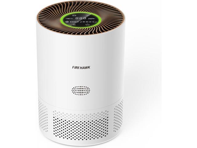 Click here for Firehawk Air Purifier for Home Large Room 2300 ft²... prices