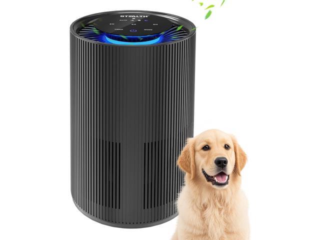 Click here for STEALTH Air Purifiers for Home Allergies Pets Hair... prices