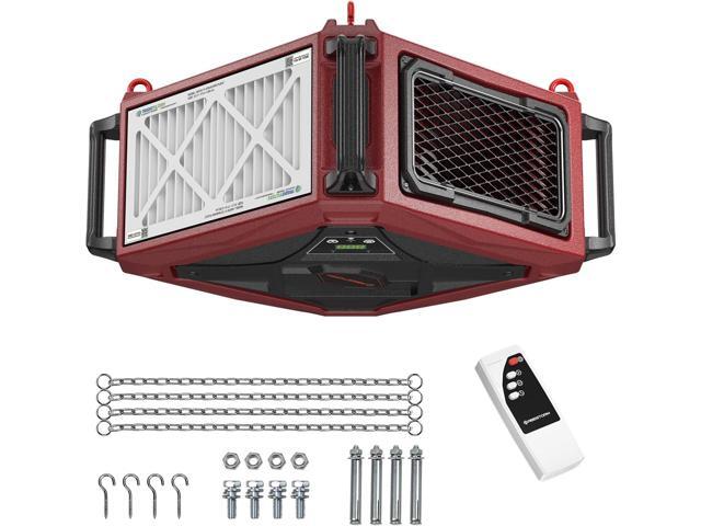 Click here for Abestorm 1080 CFM Intake Air Filtration System  27... prices