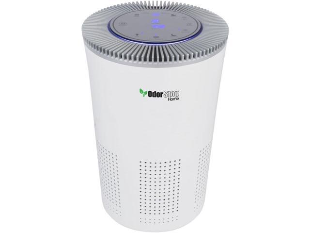 Click here for OdorStop HEPA Air Purifier with H13 HEPA Filter  U... prices