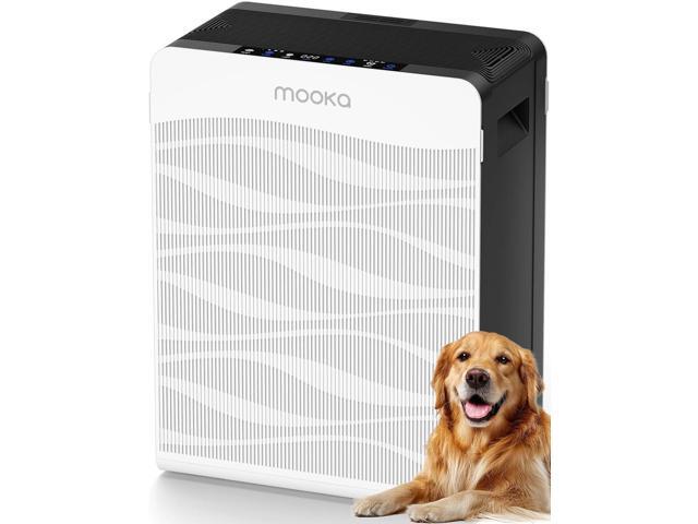 Click here for Air Purifier for Home Large Room 2800 Ft²  MOOKA D... prices