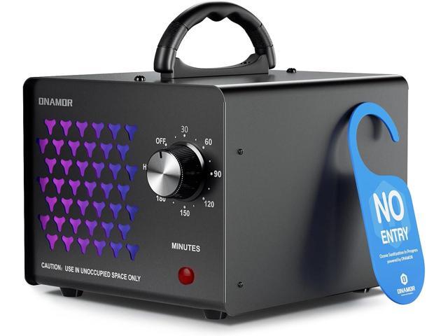 Click here for ONAMOR Ozone Generator Odor Eliminator 70000mg  Hi... prices