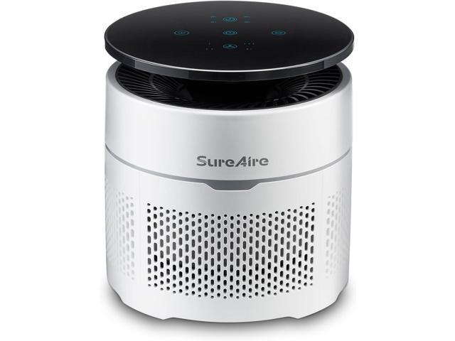 Click here for Air Purifiers with 360° Circulate Purification  Tr... prices