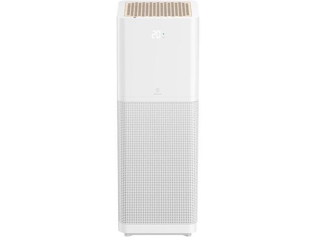 Click here for M-001W True HEPA 13 Filter Air Purifier for Home... prices