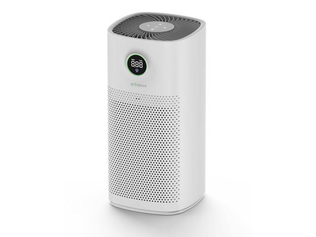 Click here for Aspen H13 HEPA Air Purifier with UVC Light and Air... prices