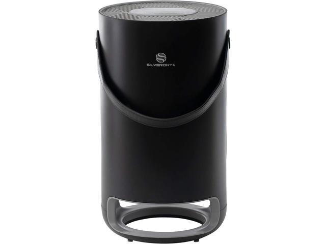 Click here for HEPA Air Purifier for Home Allergies Pets Hair in... prices