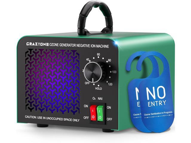 Click here for 120 000mg/h Ozone Generator  High-Effective Ozone... prices