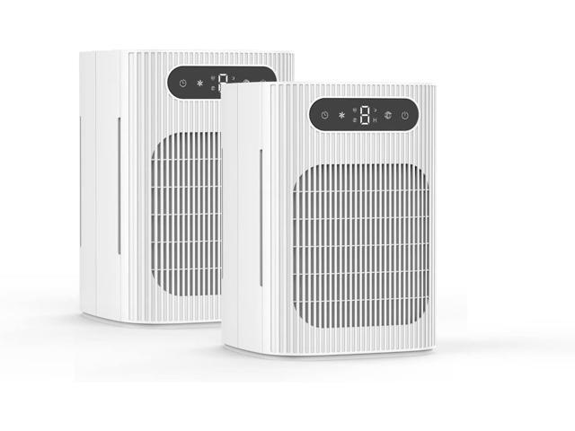 Click here for XP120 Desk & Countertop Air Purifier with Dual Air... prices