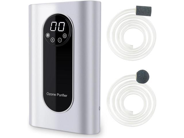 Click here for Portable Ozone Machine Generator 1000mg/h Multipur... prices