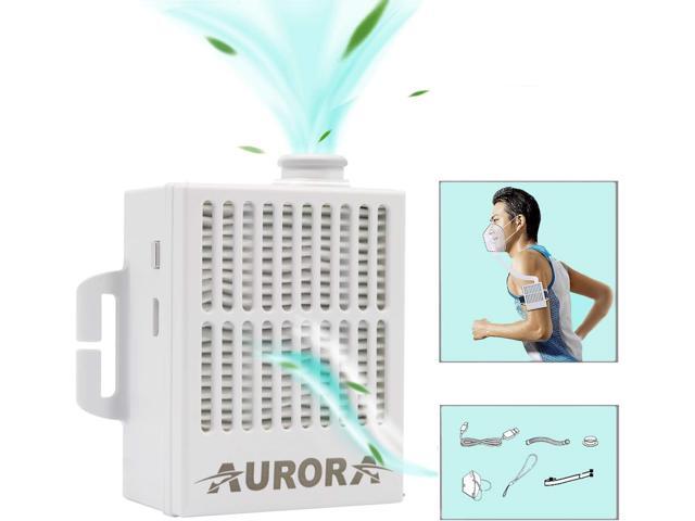 Click here for KENGEE Reusable Electrical Air Purifying Respirato... prices