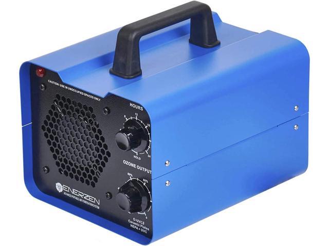 Click here for Enerzen O-UVC3 - HEPA + UV Light + 80 000 mg/h Ind... prices