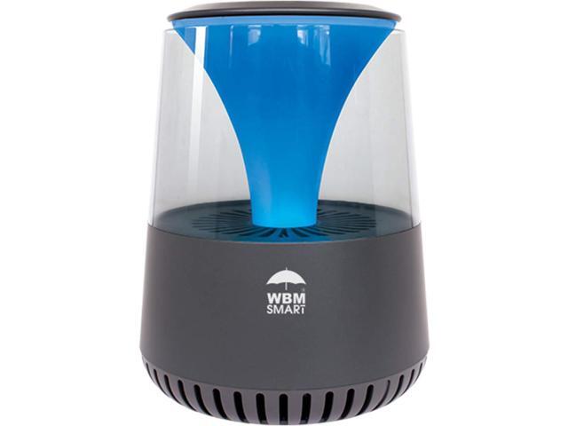 Click here for Hepa Air Purifier  with Bluetooth Speaker  Black prices